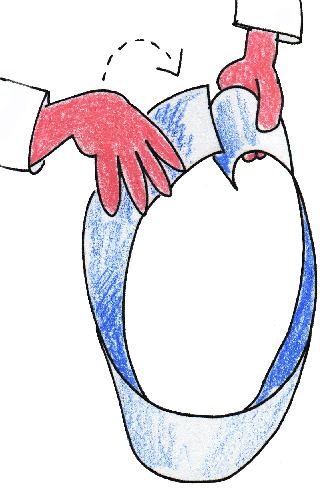 Explore Möbius Strips Simply Science