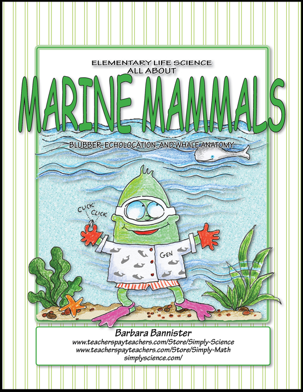 Wonderful Resources for Whales - Simply Science